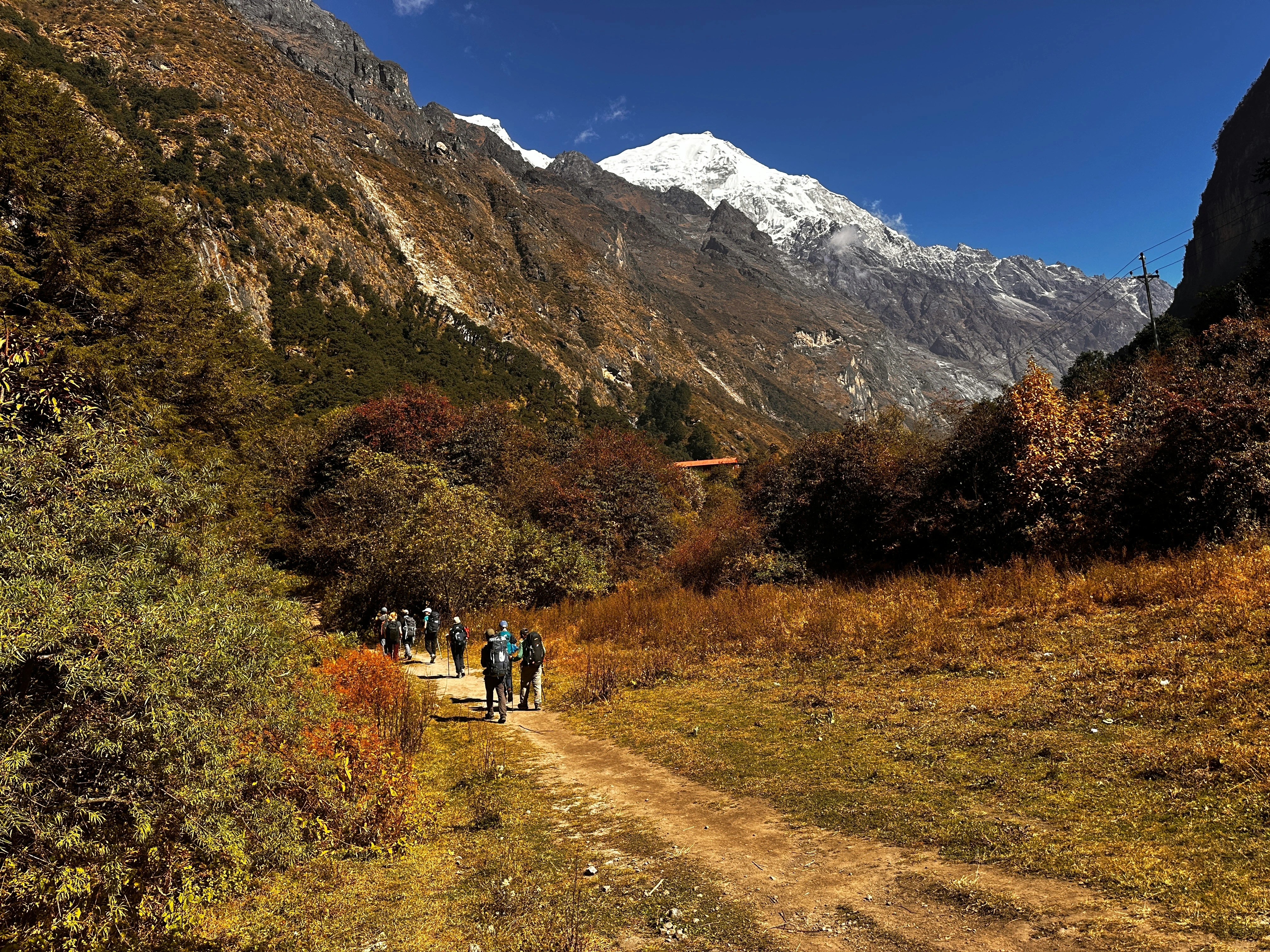 7 Best Moderate Treks in Nepal 2026 | Perfect for Beginners